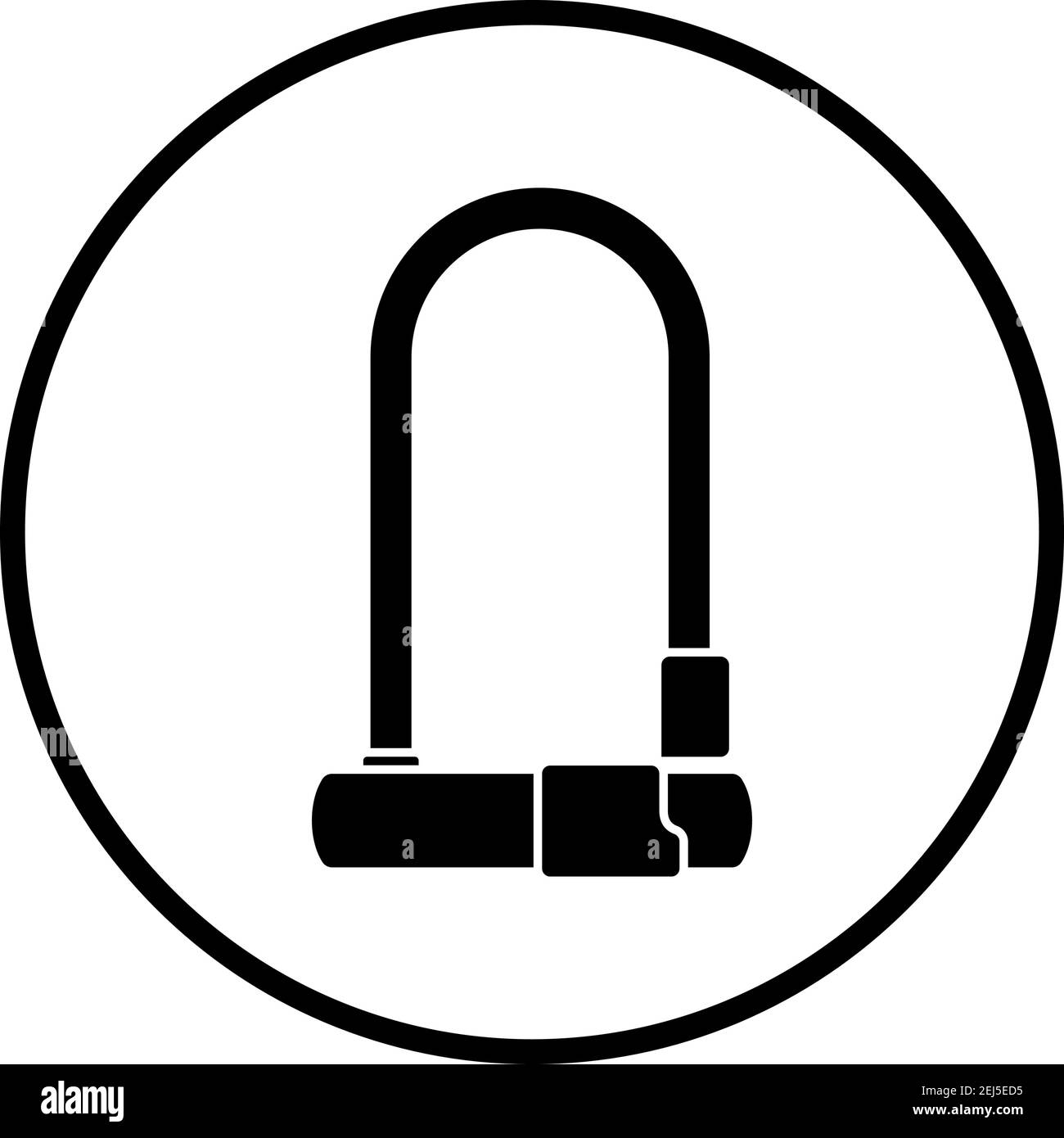 Bike Lock Logo 80+ Bike Lock Stock Illustrations, Royalty Free Vector