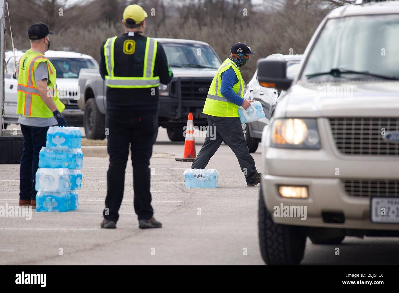 Austin texas water system hi-res stock photography and images - Alamy