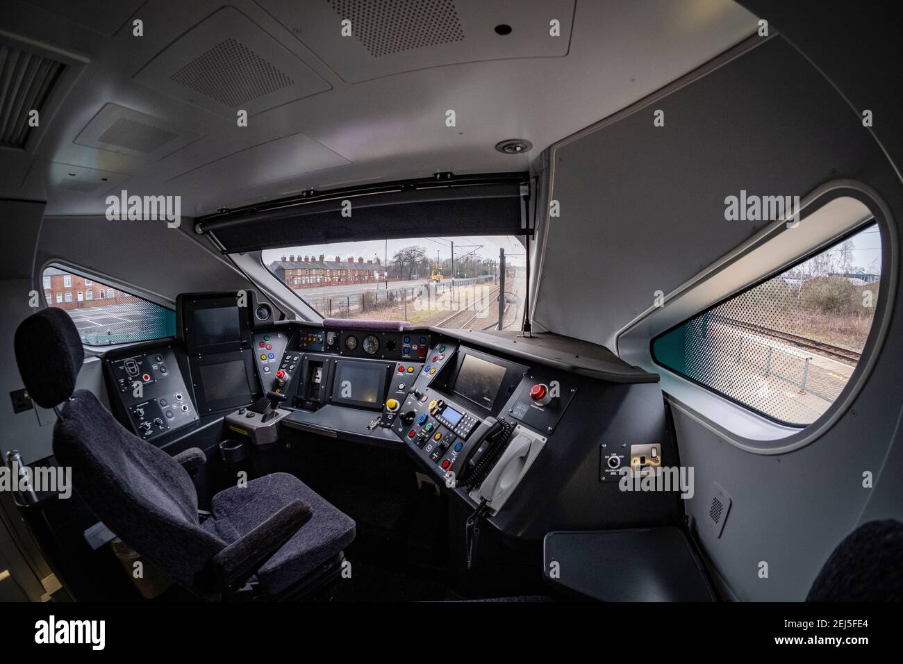 801 class at kings cross hi-res stock photography and images - Alamy