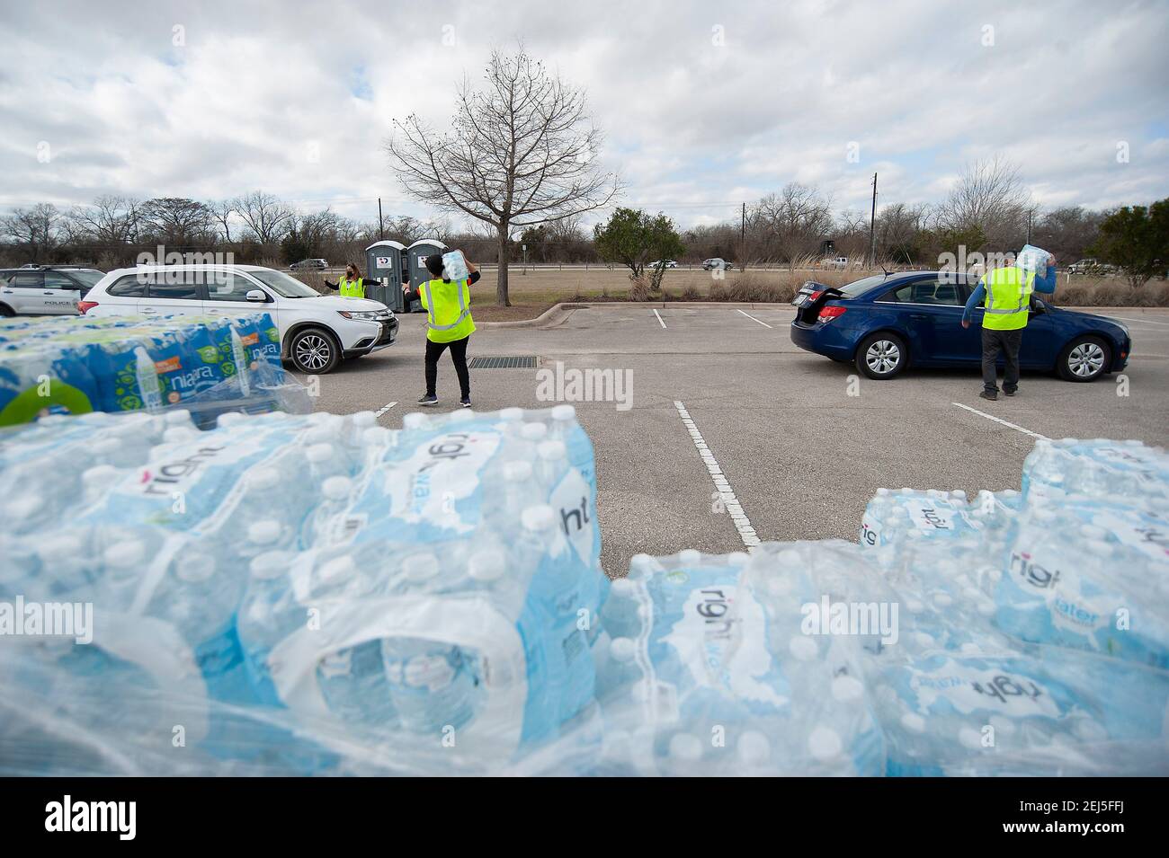 Austin texas water system hi-res stock photography and images - Alamy