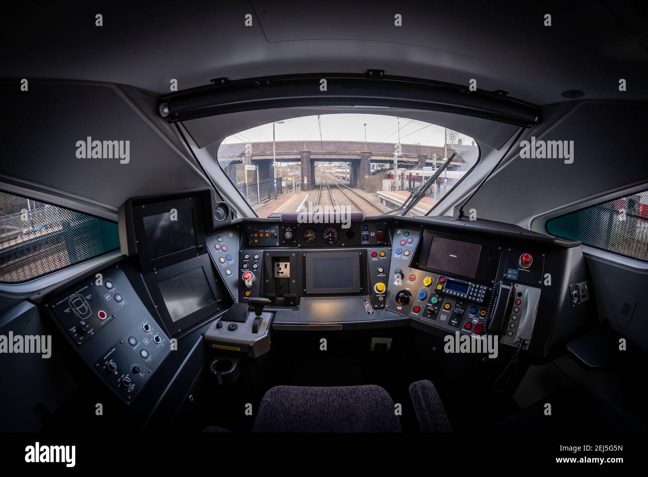 Hitachi at300 hi-res stock photography and images - Alamy