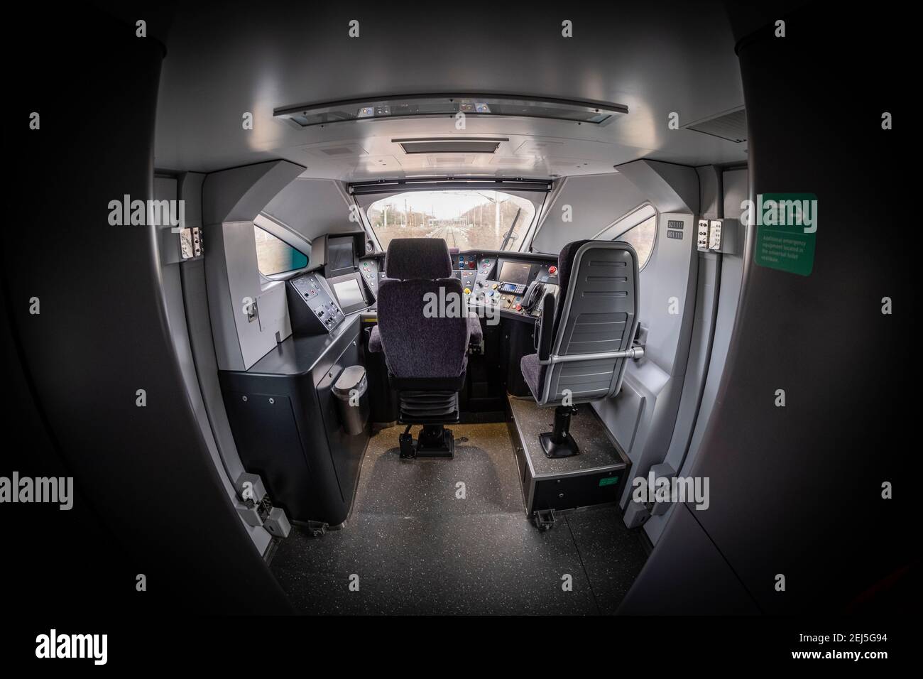 801 class at kings cross hi-res stock photography and images - Alamy