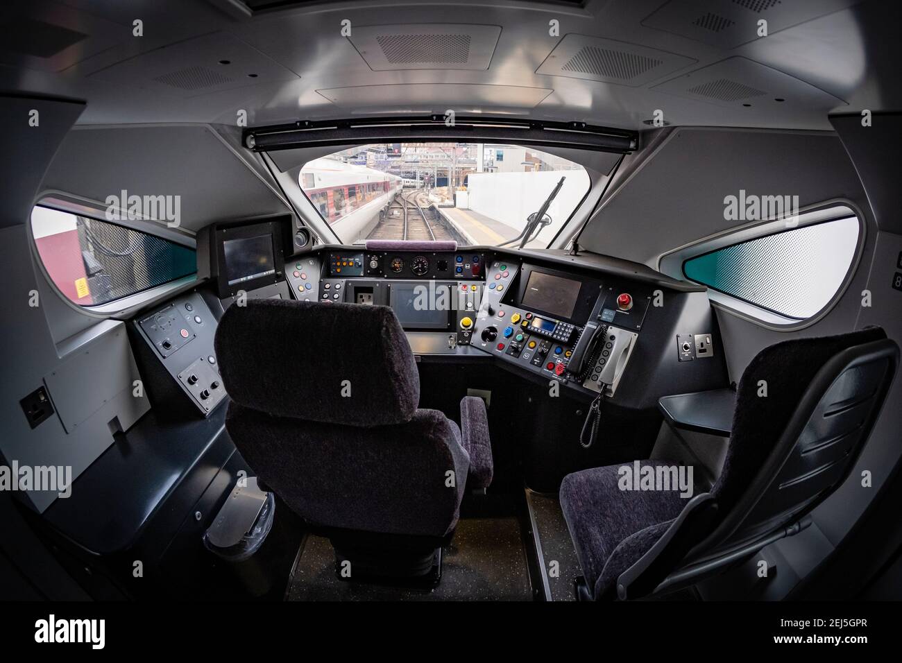 Lner class 801 hi-res stock photography and images - Alamy