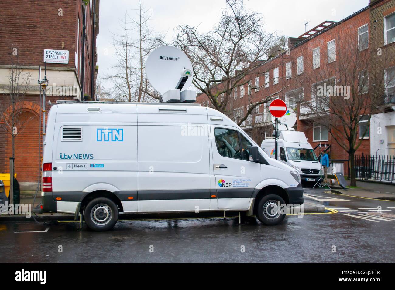 From itn hi-res stock photography and images - Alamy