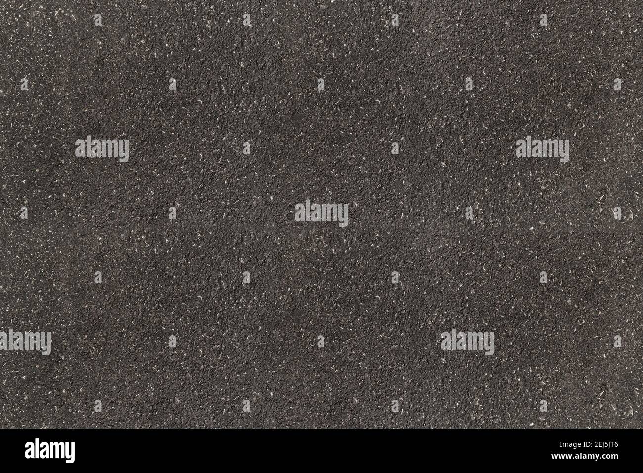 Black asphalt road texture and background. Horizontal tarmac grey ...