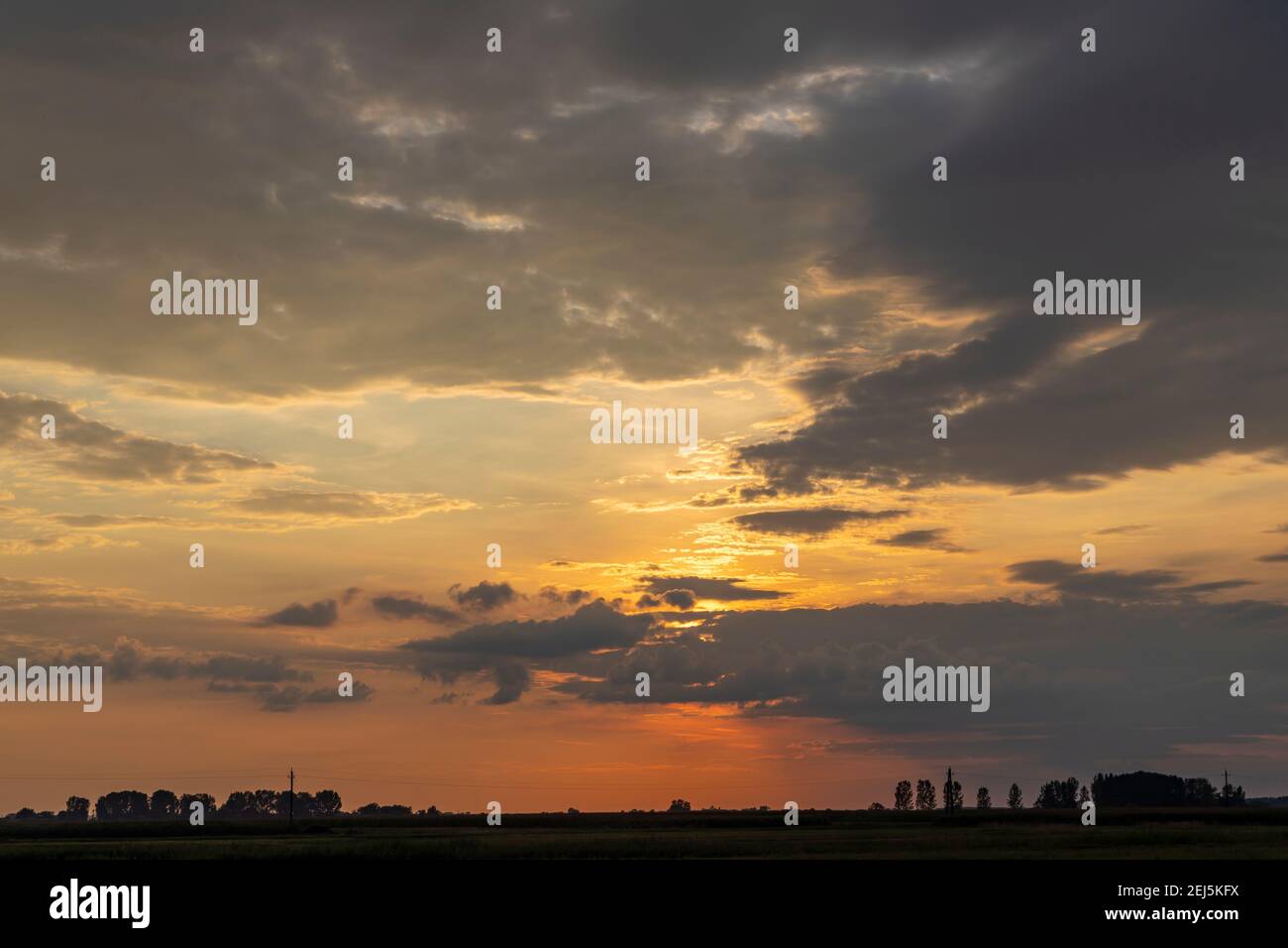 Pusta hi-res stock photography and images - Alamy