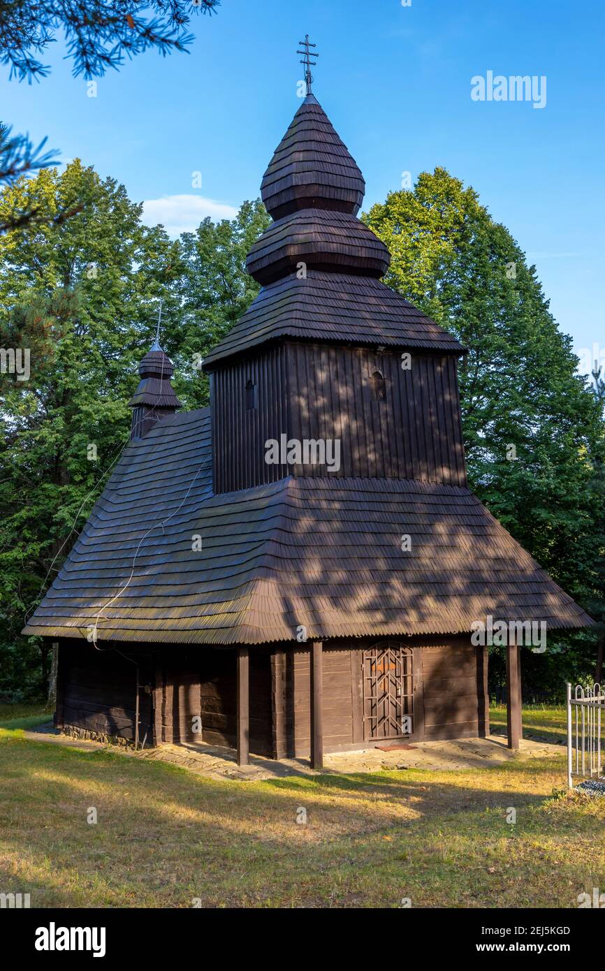 Ruska bystra hi-res stock photography and images - Alamy