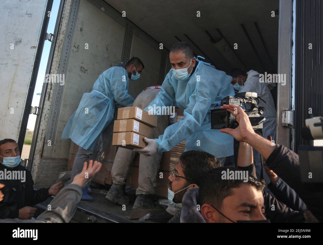 Sputnik truck hi-res stock photography and images - Alamy