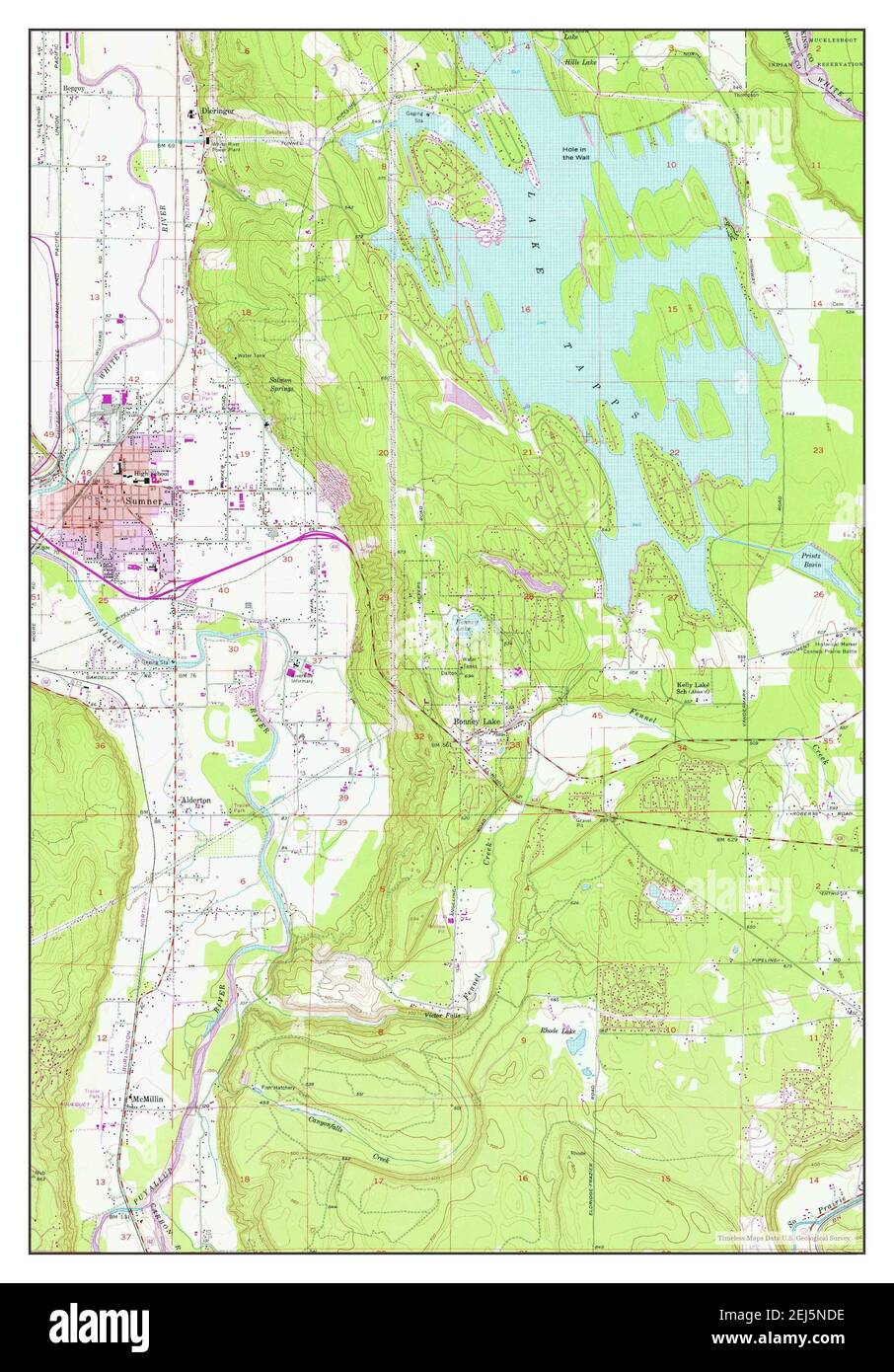 Sumner street Cut Out Stock Images & Pictures - Alamy