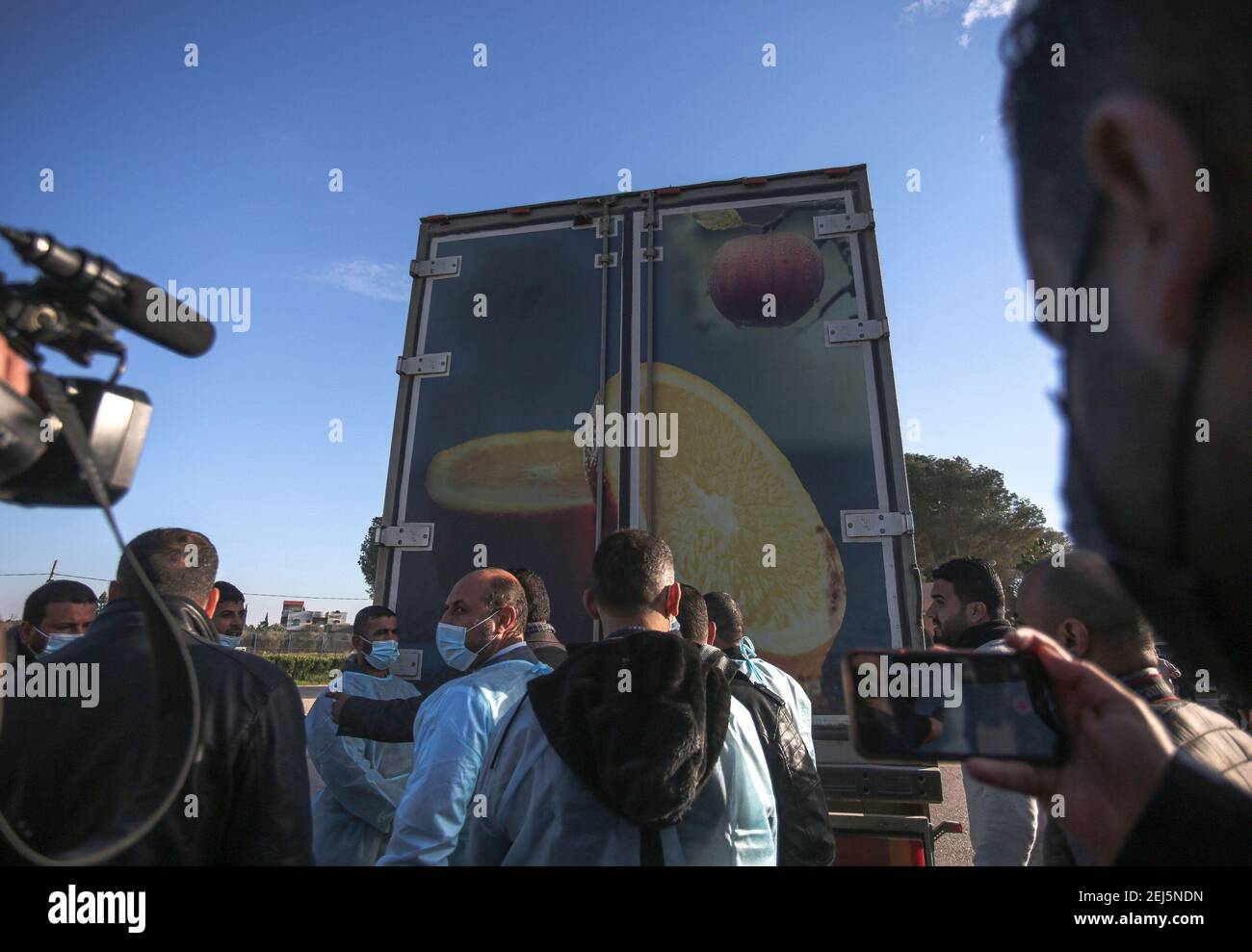 Sputnik truck hi-res stock photography and images - Alamy