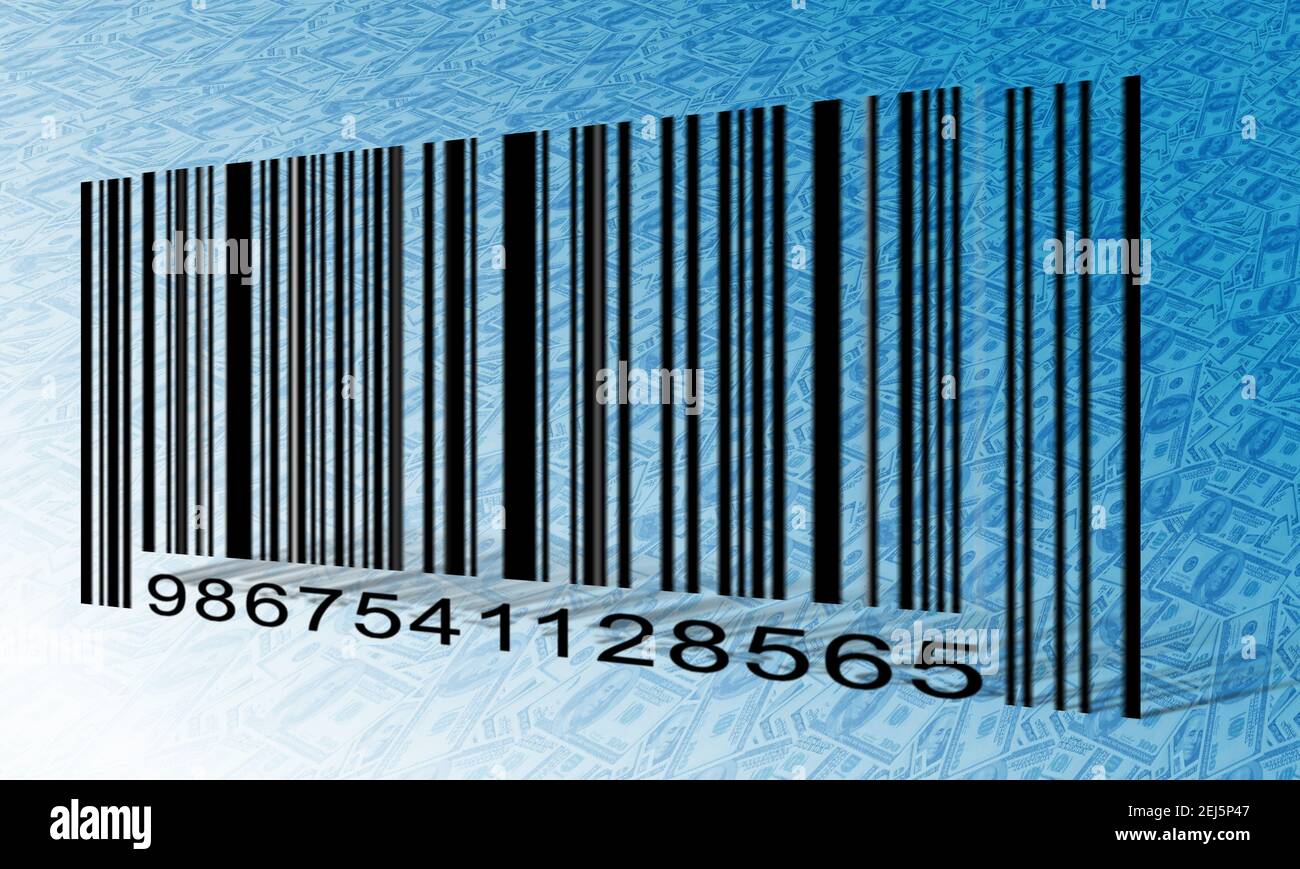 Colgate Barcode
