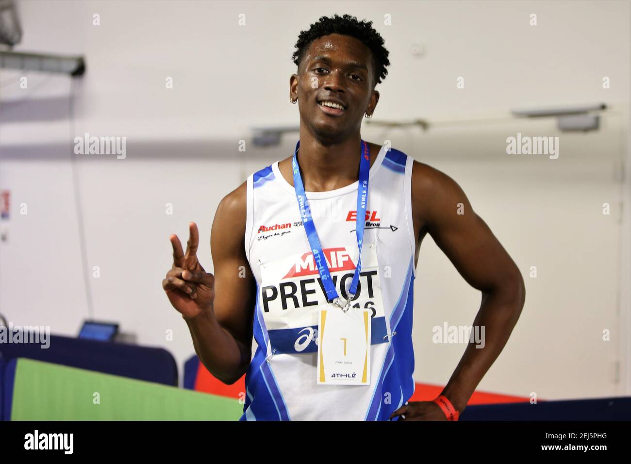 Loic prevot hi-res stock photography and images - Alamy