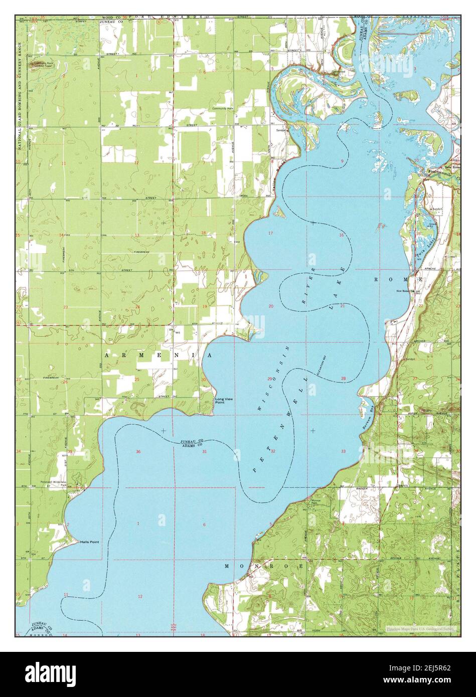 Arkdale nw hi-res stock photography and images - Alamy