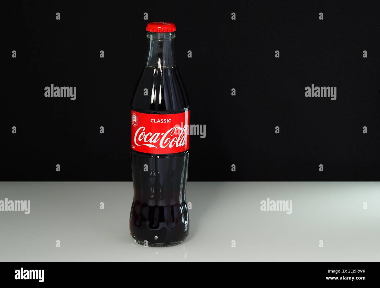 Black coke hi-res stock photography and images - Alamy