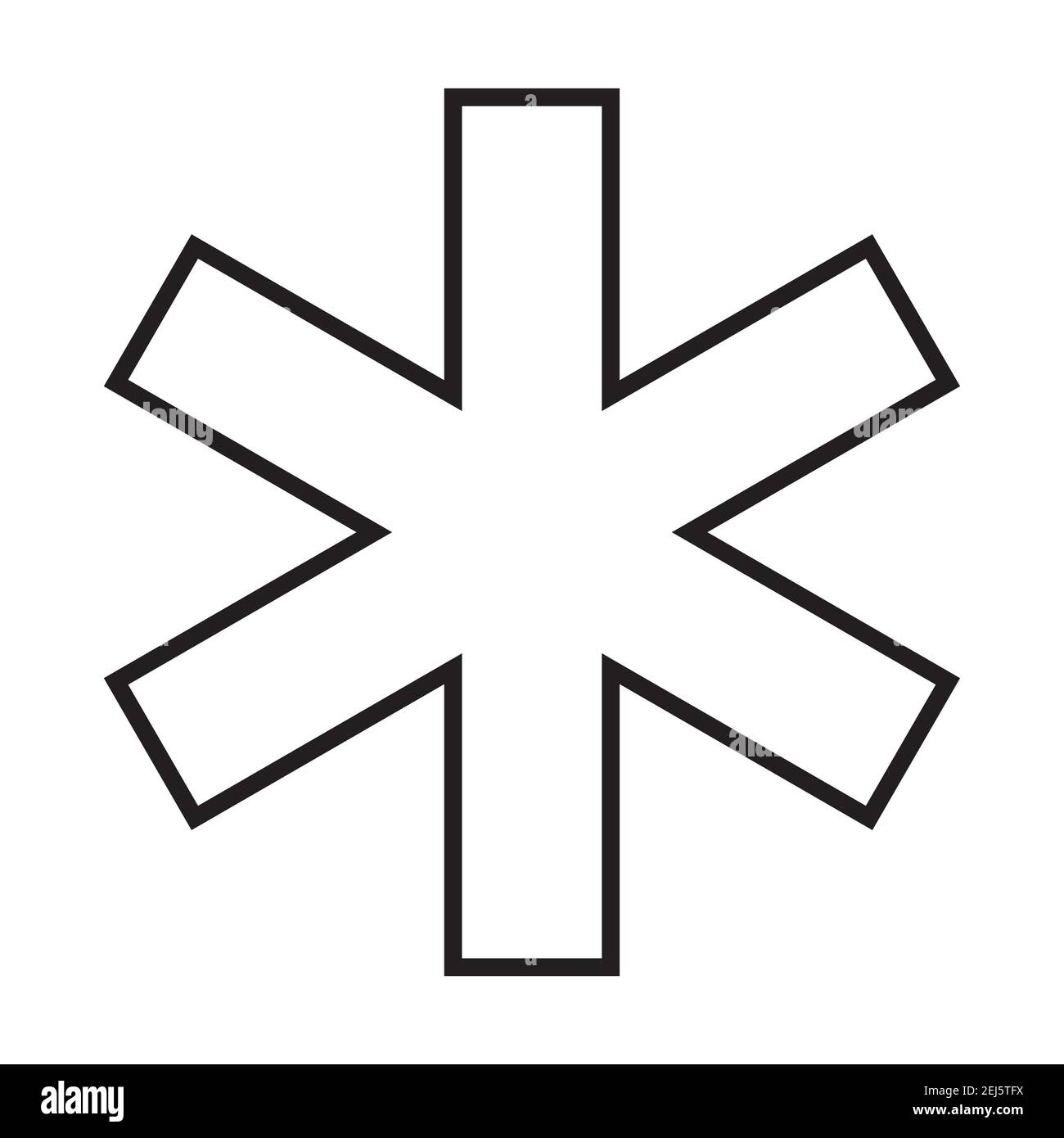 Star Of Life Wallpaper