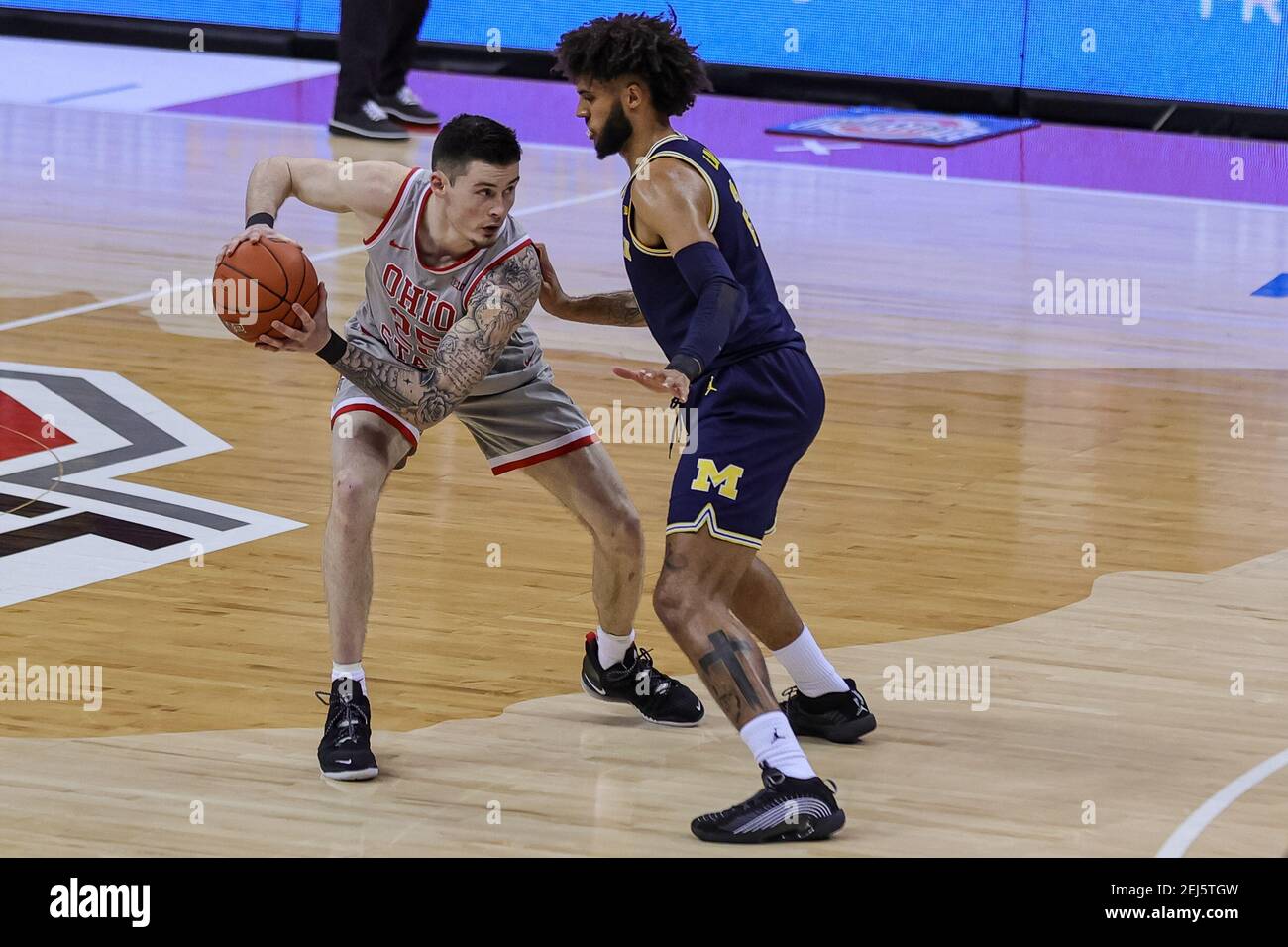 Isaiah livers hi-res stock photography and images - Alamy