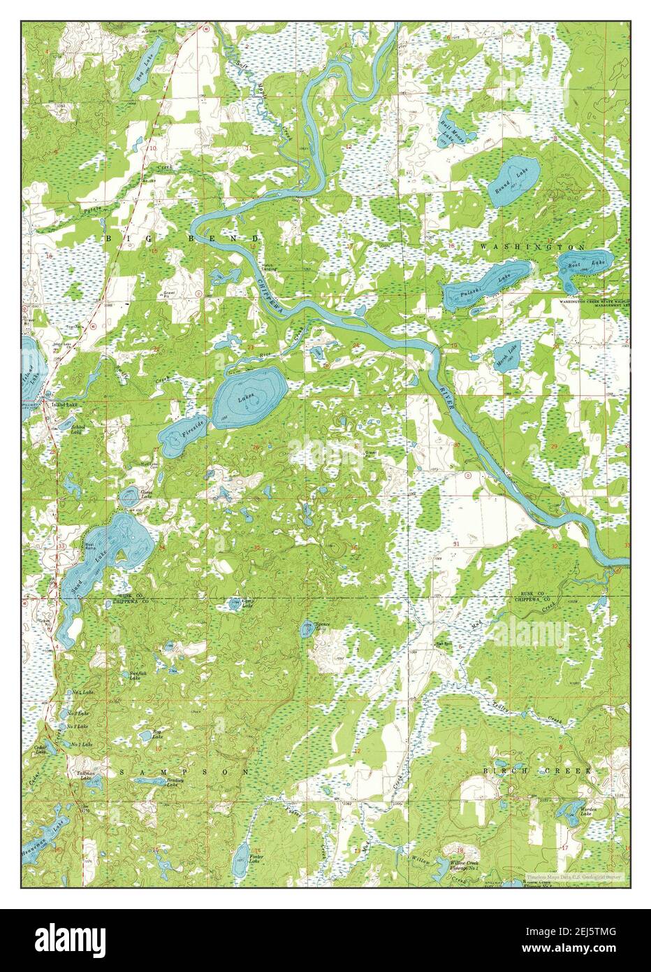 Fireside lakes hi-res stock photography and images - Alamy