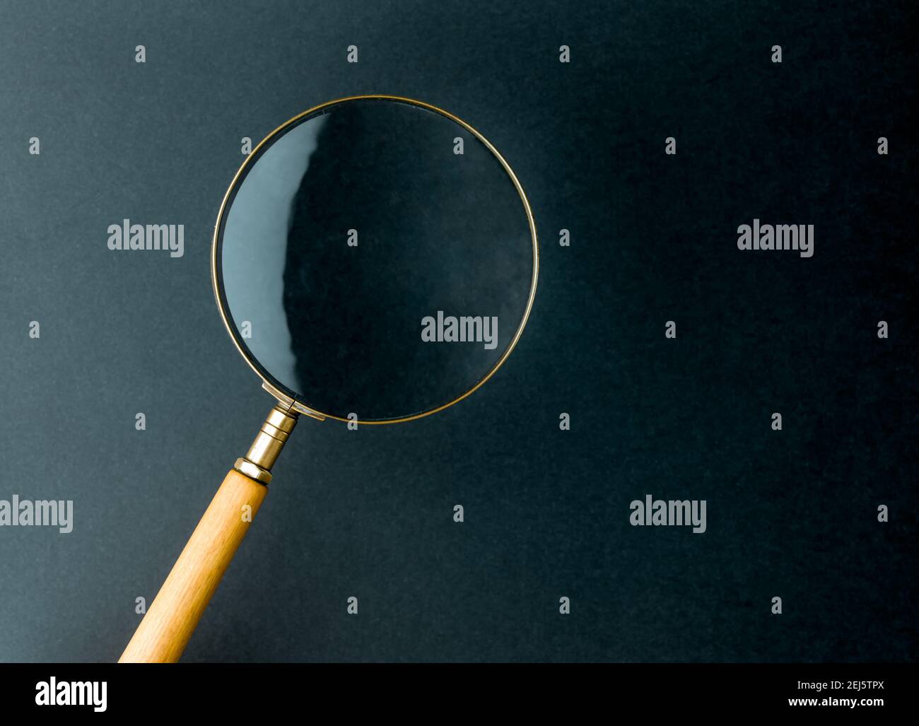 Detective concept retro hi-res stock photography and images - Alamy
