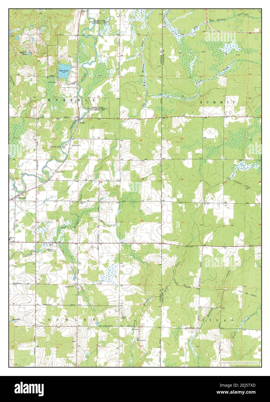 Gleason road hi-res stock photography and images - Alamy