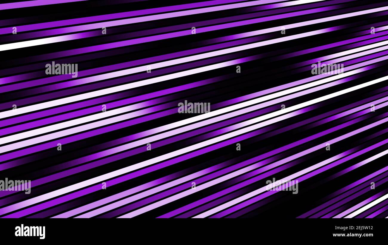 Abstract background, purple stripes in a diagonal line Stock Photo - Alamy