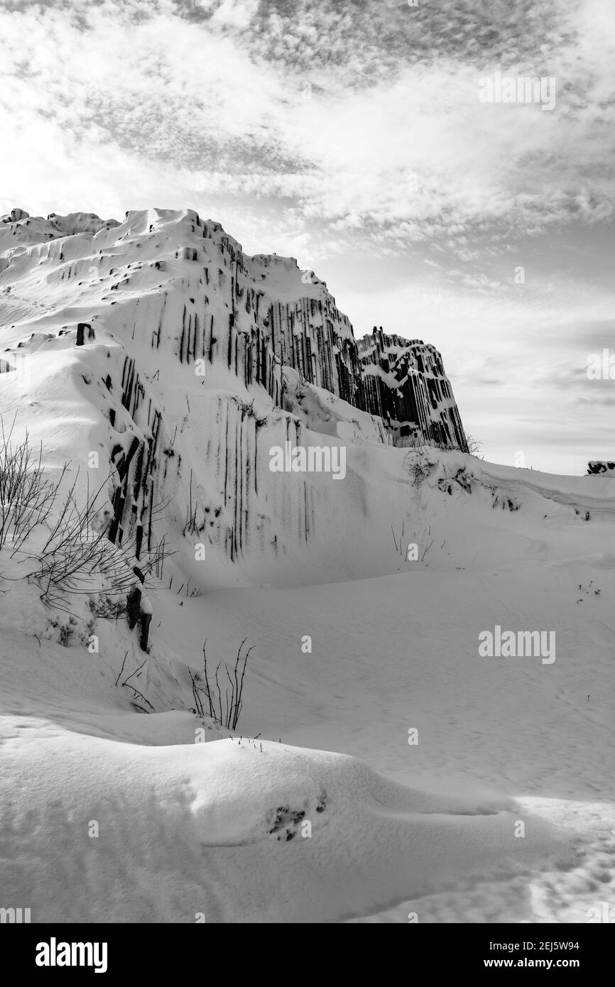 Time rock Black and White Stock Photos & Images - Alamy