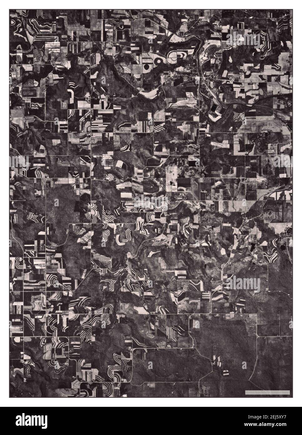 North Freedom NW, Wisconsin, map 1975, 1:24000, United States of ...