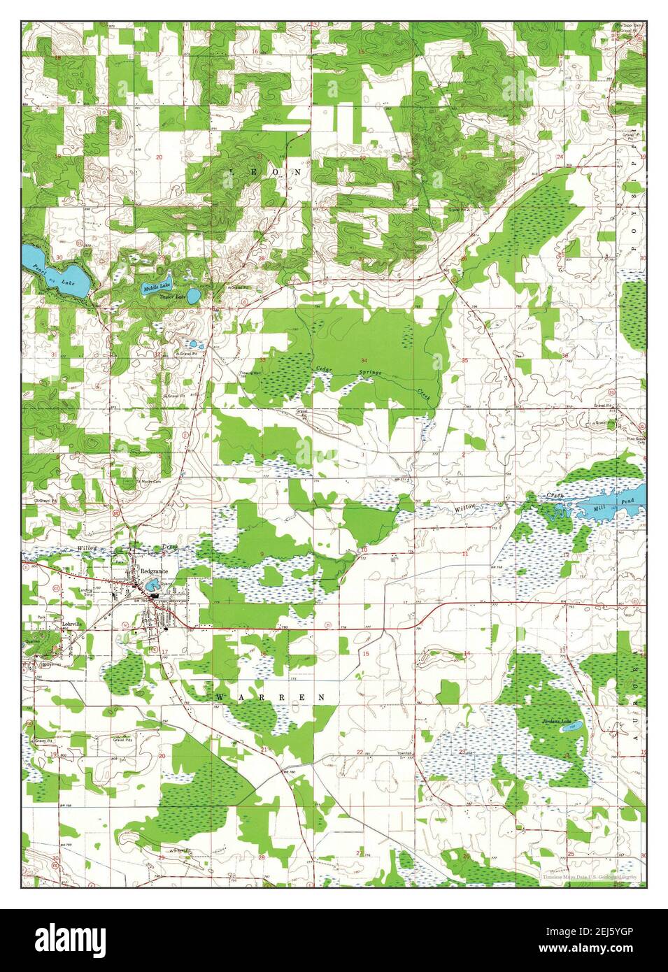 Redgranite hi-res stock photography and images - Alamy