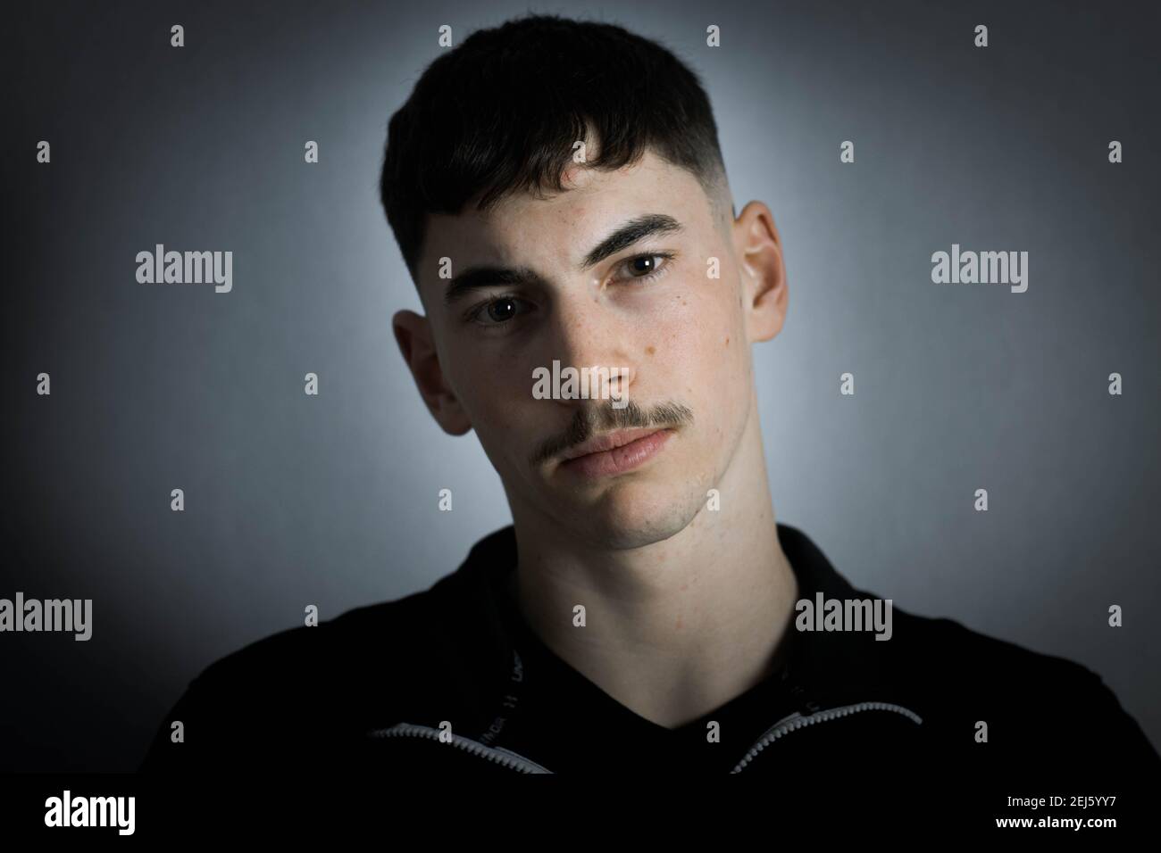 Photo of man Stock Photo - Alamy