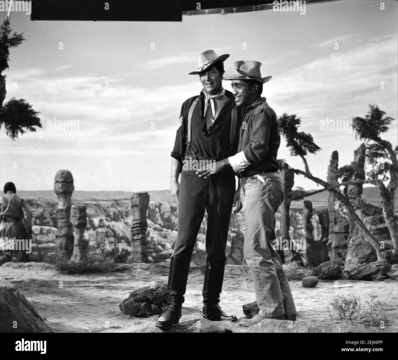 John sturges 1962 hi-res stock photography and images - Alamy