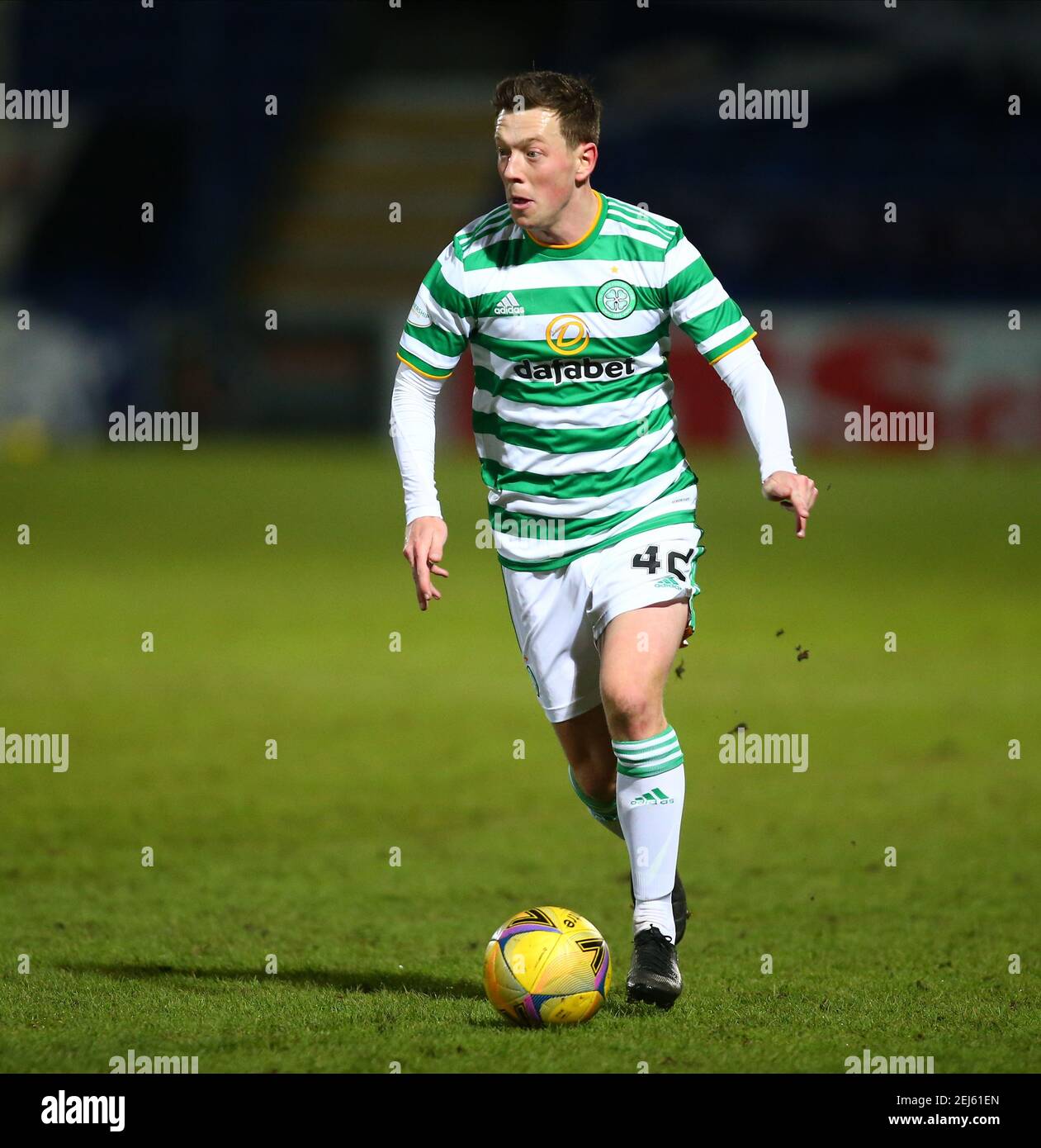 Global energy stadium hi-res stock photography and images - Alamy