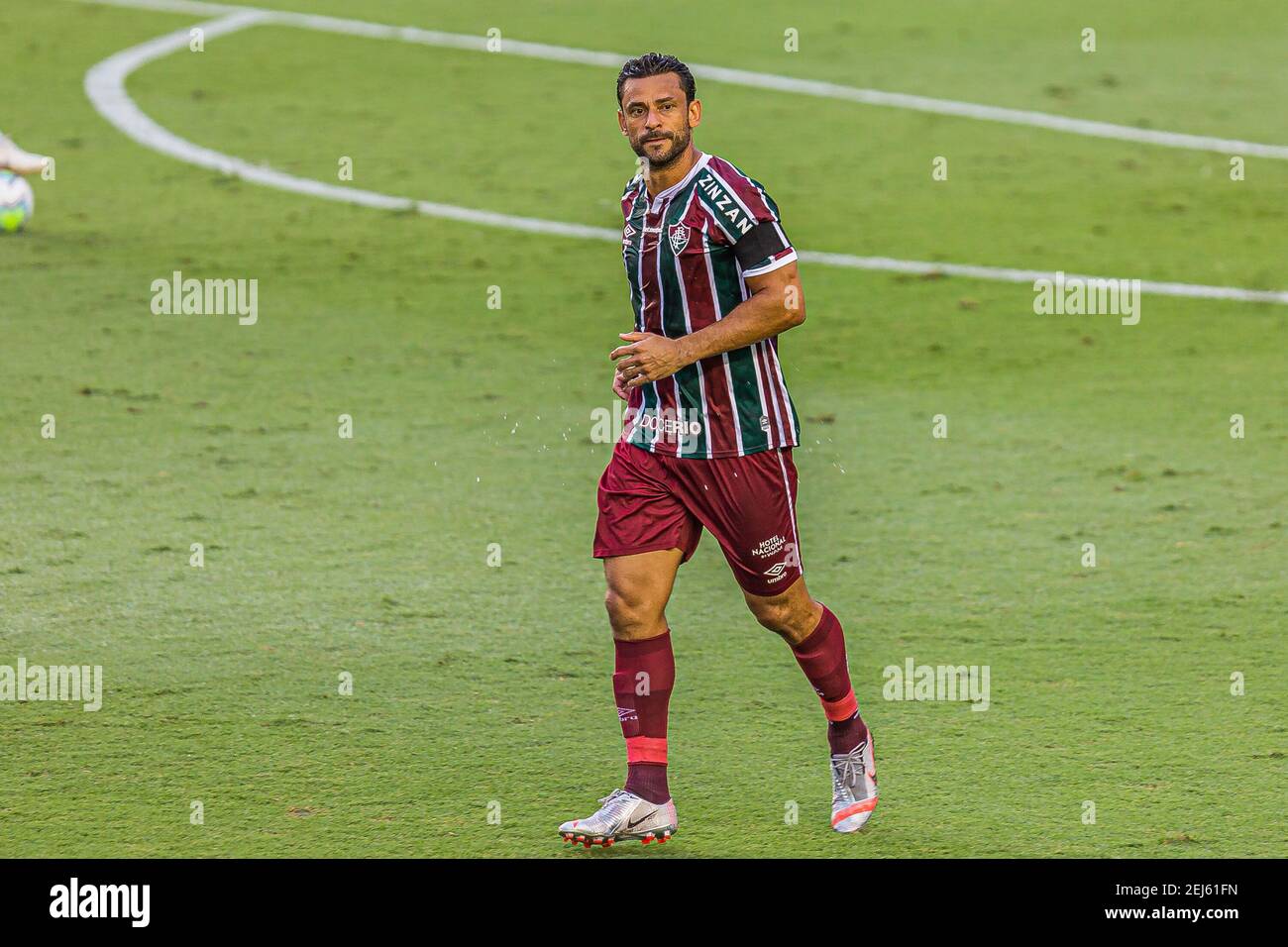 Fred fluminense 2021 hi-res stock photography and images - Alamy