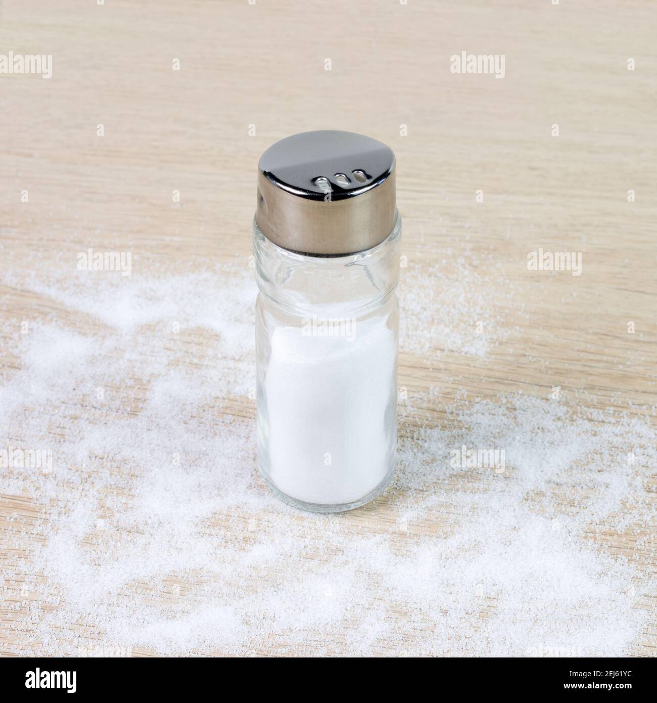Baking shaker hi-res stock photography and images - Alamy
