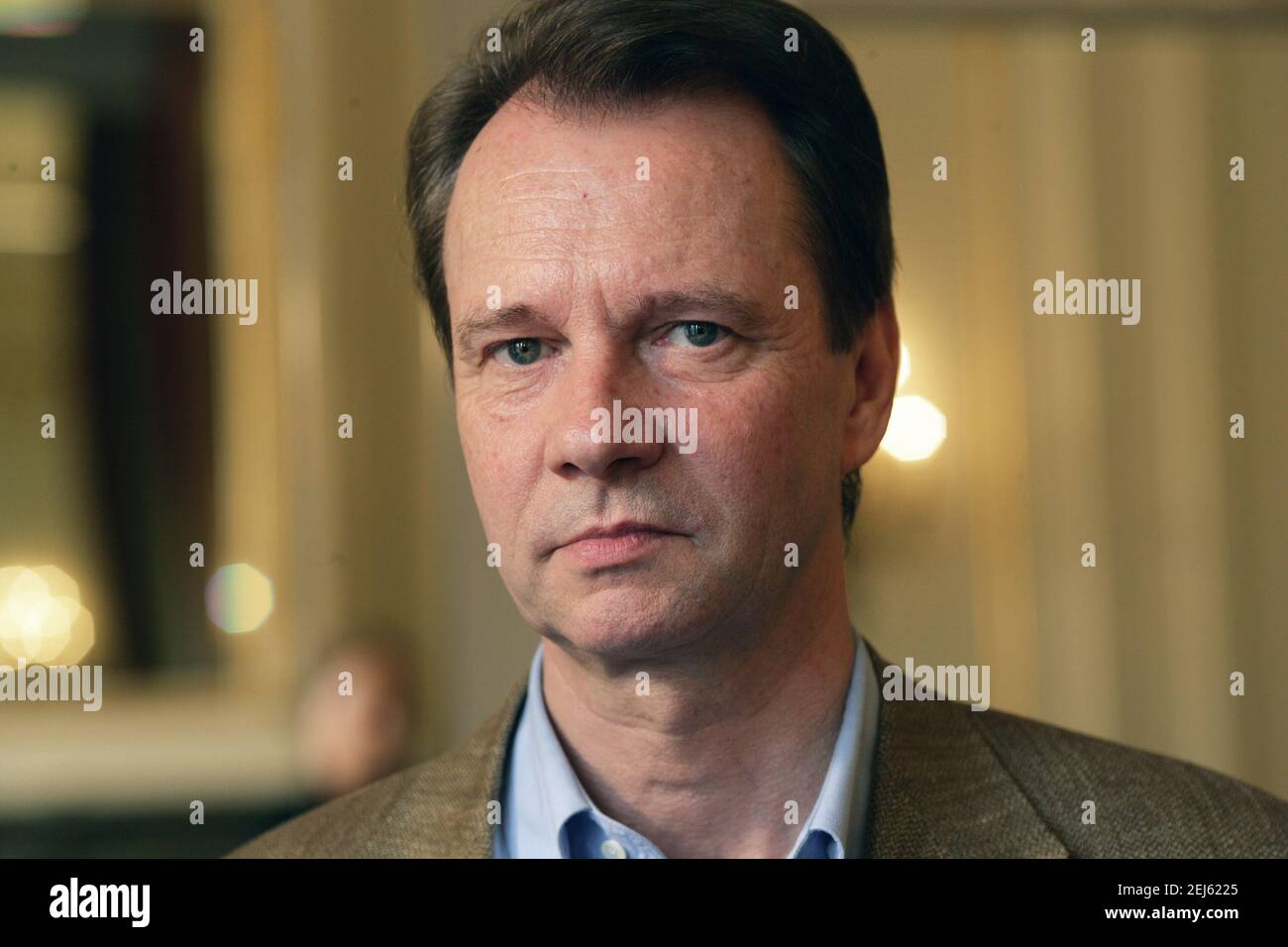 Claus fischer hi-res stock photography and images - Alamy