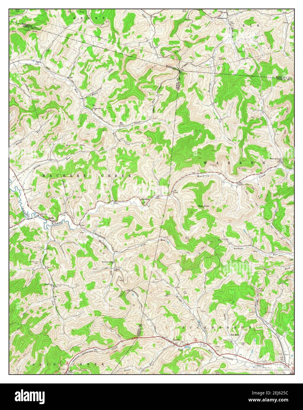 Rare illustration of berlin Cut Out Stock Images & Pictures - Alamy