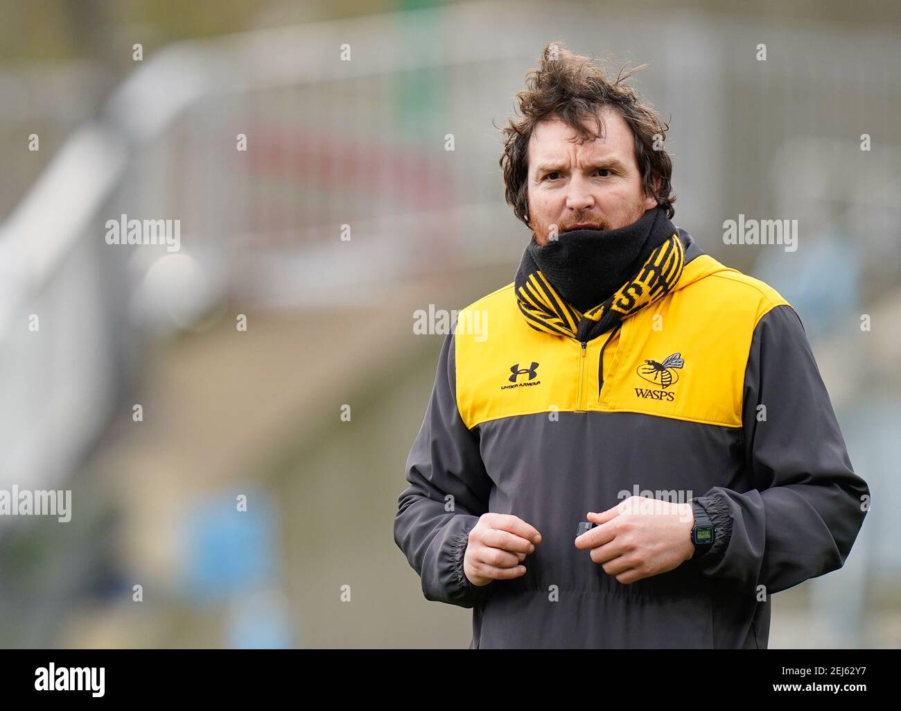 Martin gleeson 2021 hi-res stock photography and images - Alamy