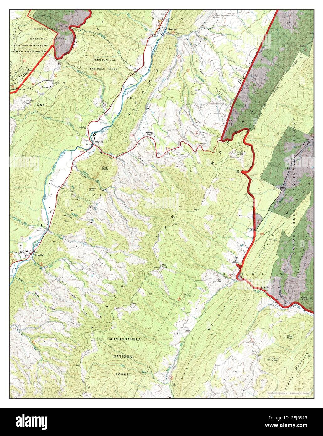 Circleville Cut Out Stock Images & Pictures - Alamy