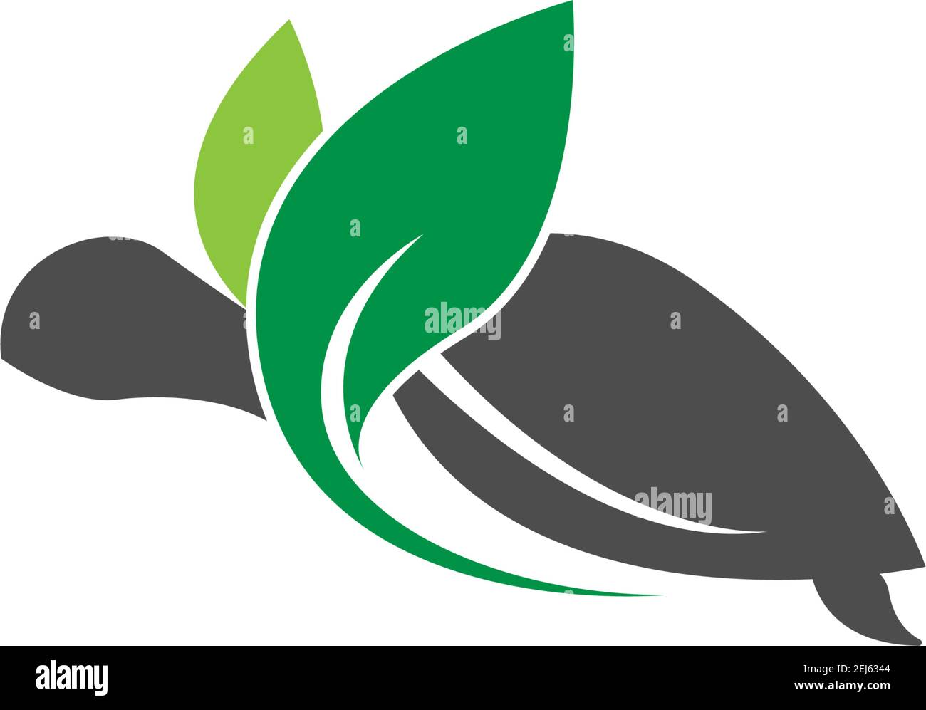 Turtle logo icon vector template illustration design Stock Vector Image ...