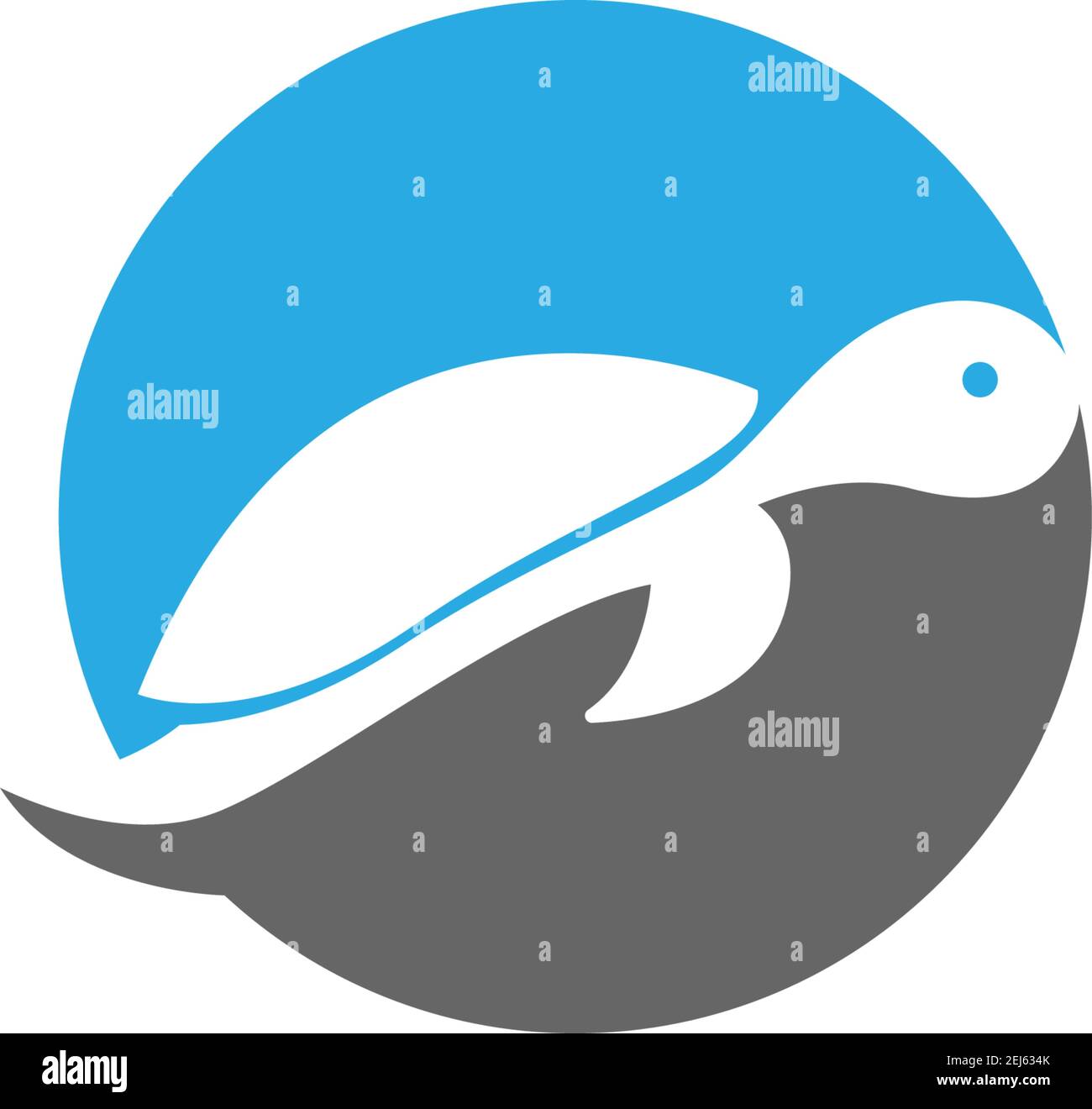 Turtle logo icon vector template illustration design Stock Vector Image ...