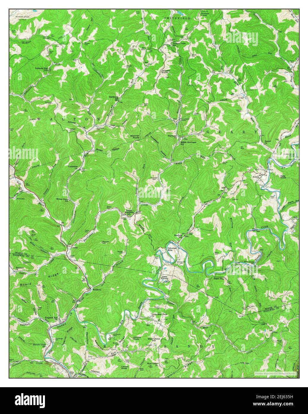 Clio Map High Resolution Stock Photography and Images - Alamy