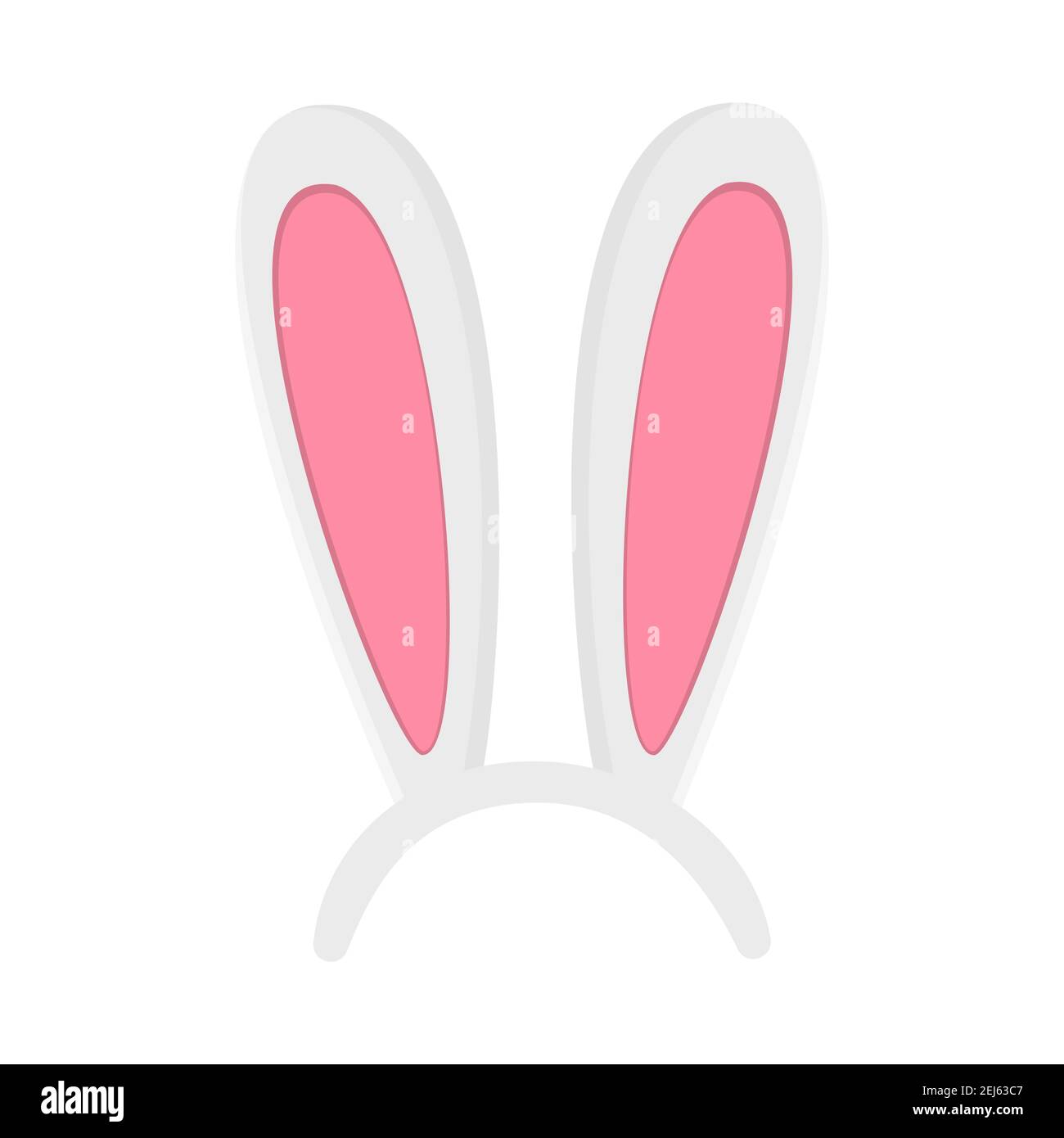 Carnival ear Stock Vector Images - Alamy
