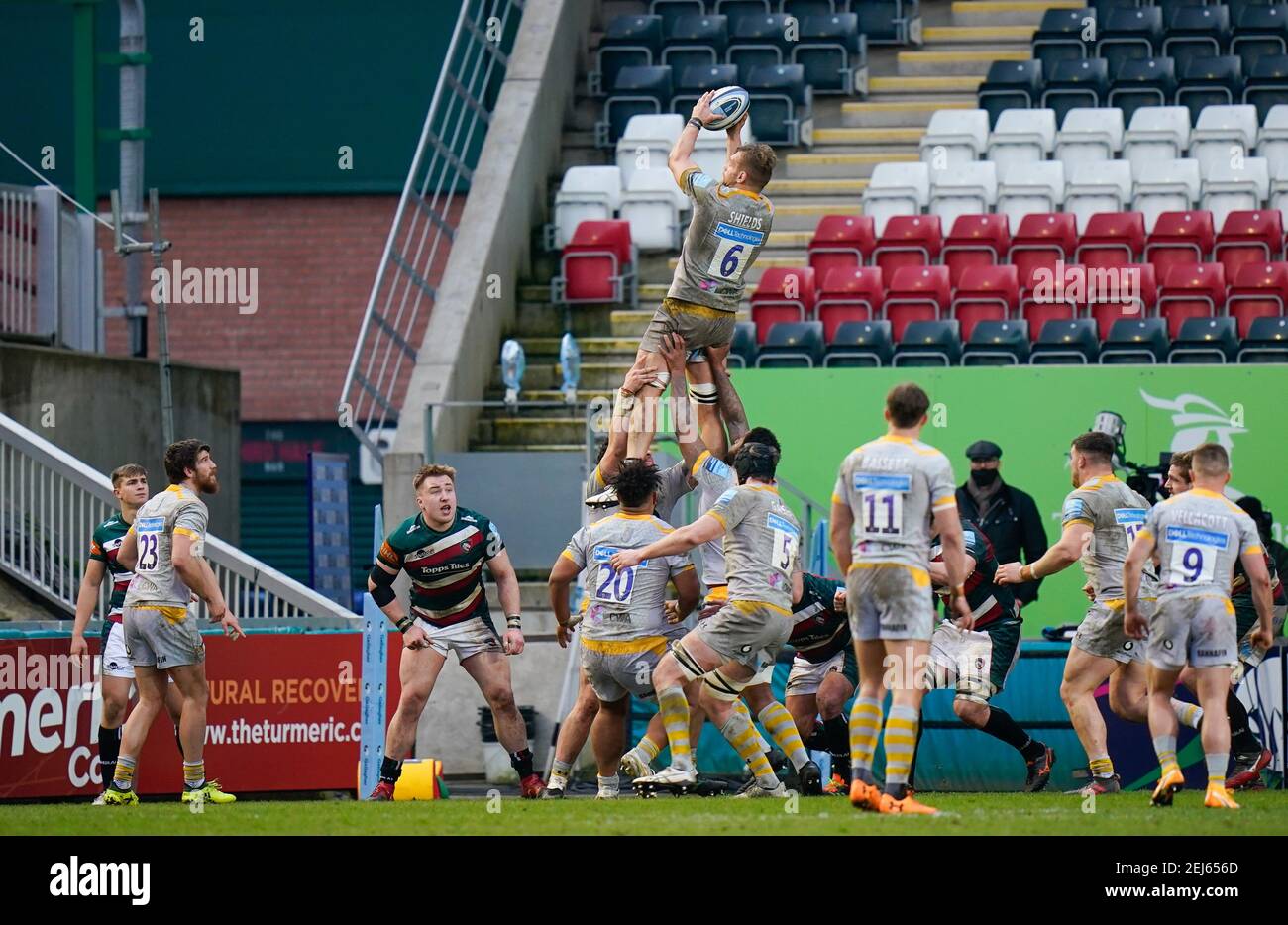 Brad gallagher hi-res stock photography and images - Alamy