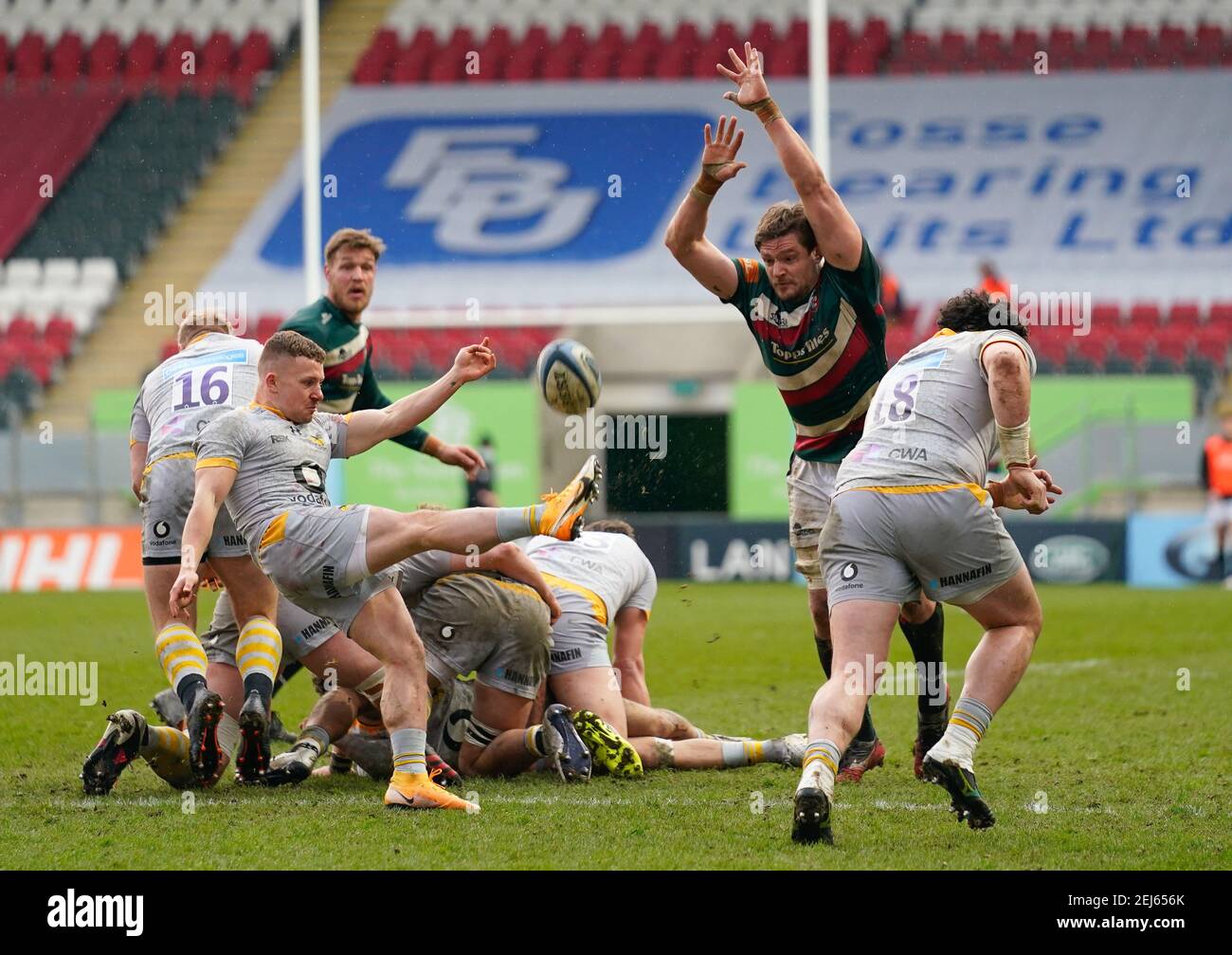 Harry woods hi-res stock photography and images - Alamy