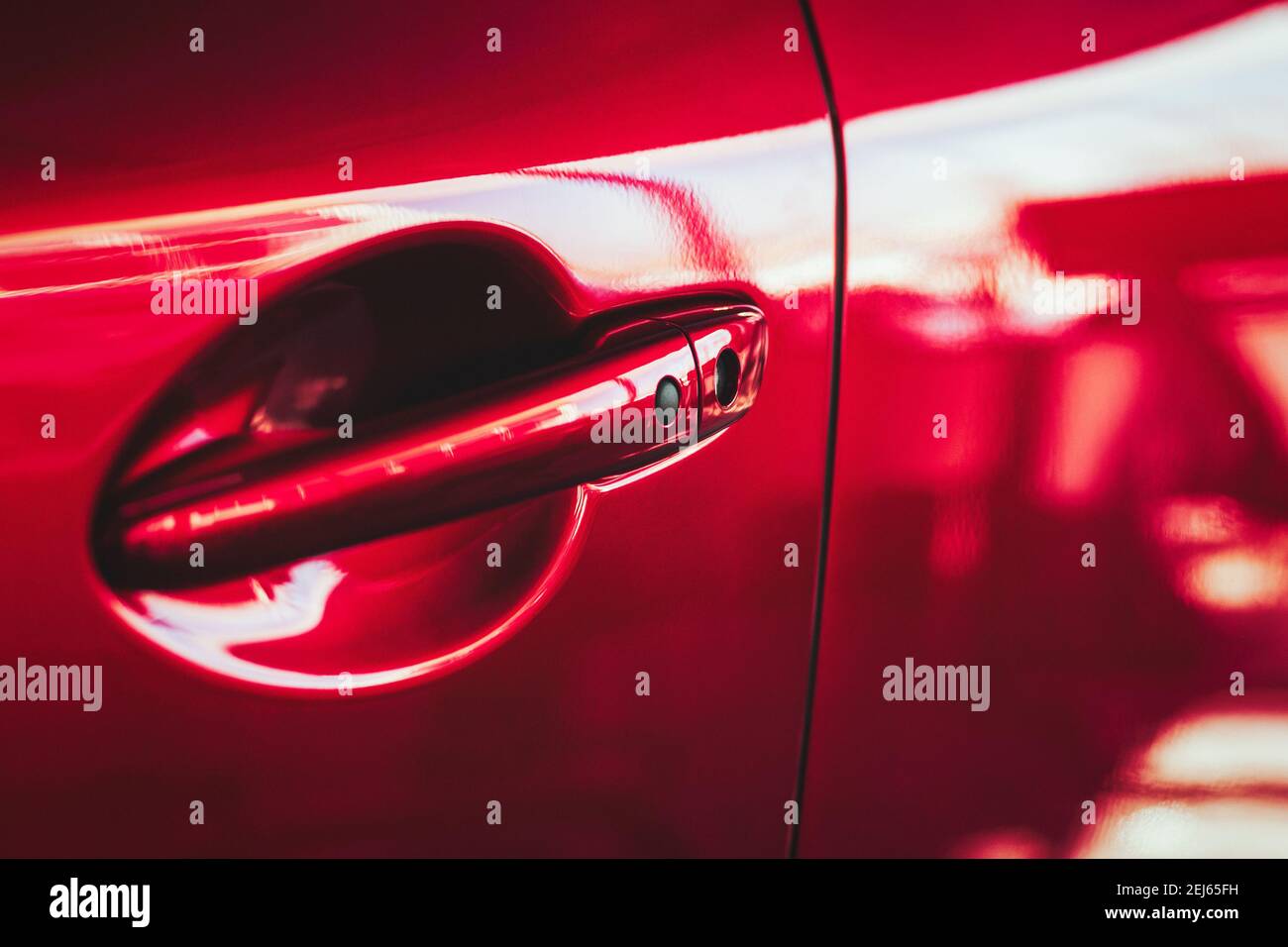 Entry system hi-res stock photography and images - Alamy