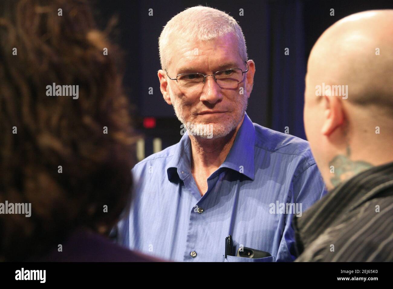 Ken ham christian hi-res stock photography and images - Alamy