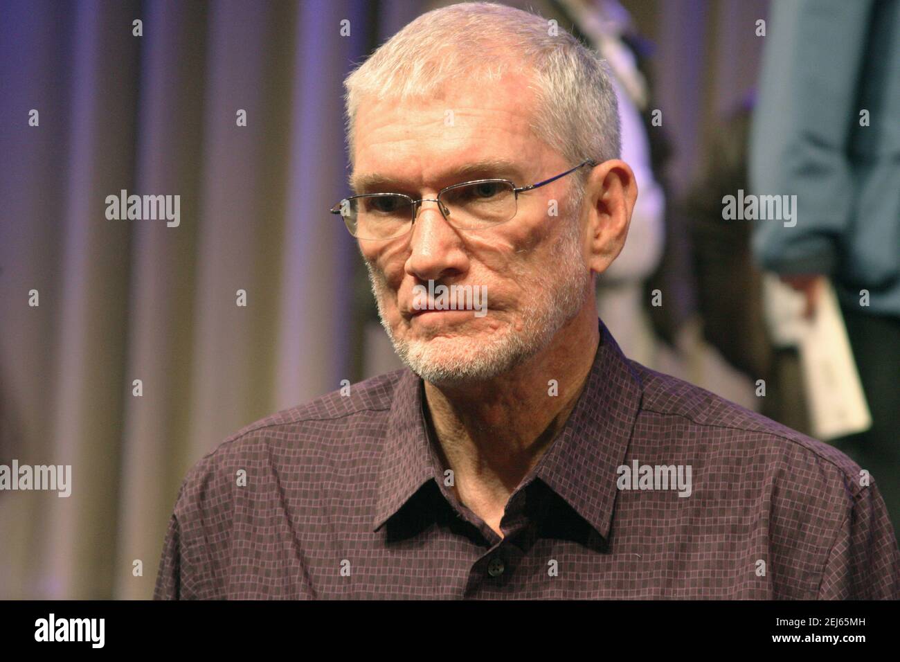 Ken ham christian hi-res stock photography and images - Alamy