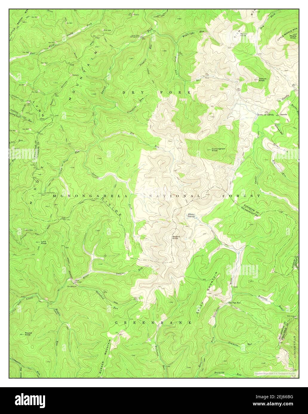 Gandy street Cut Out Stock Images & Pictures - Alamy