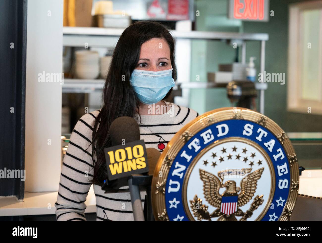 Dirt candy amanda cohen hi-res stock photography and images - Alamy