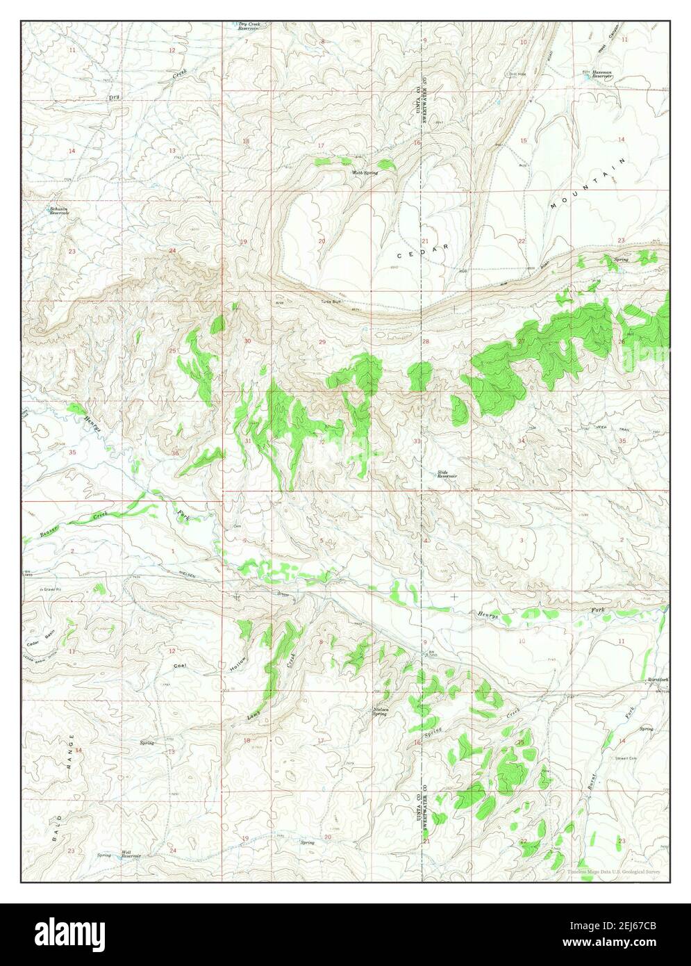 Burntfork hi-res stock photography and images - Alamy