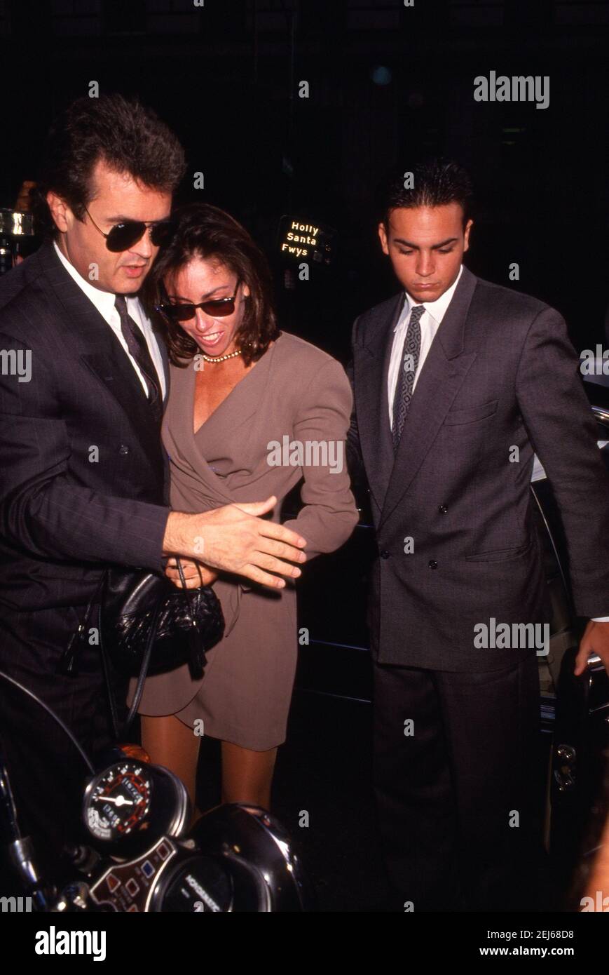 Heidi fleiss hi-res stock photography and images - Alamy