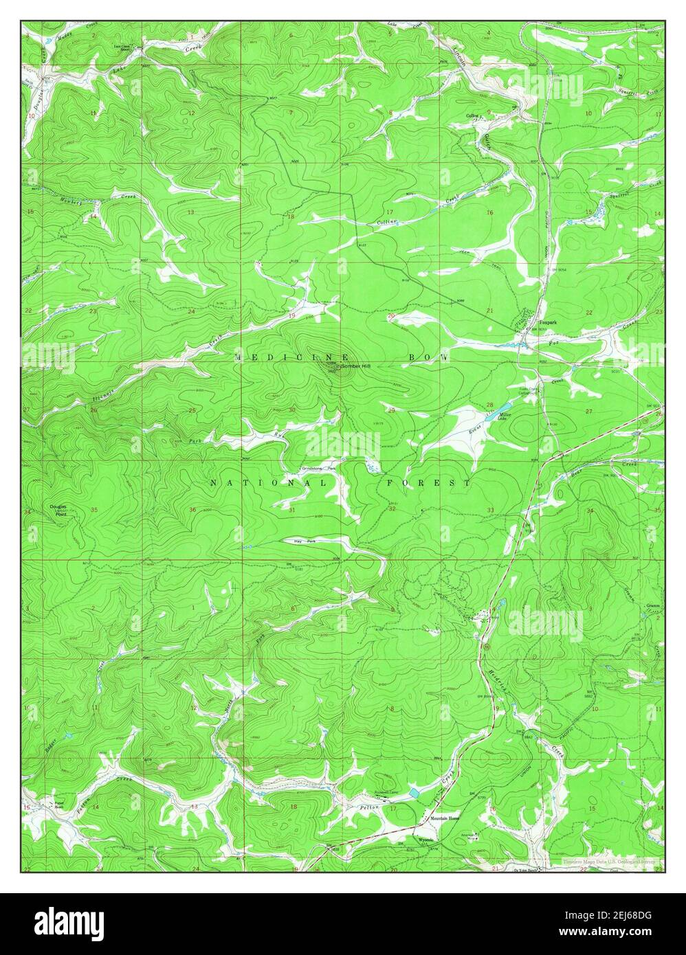 Foxpark hi-res stock photography and images - Alamy